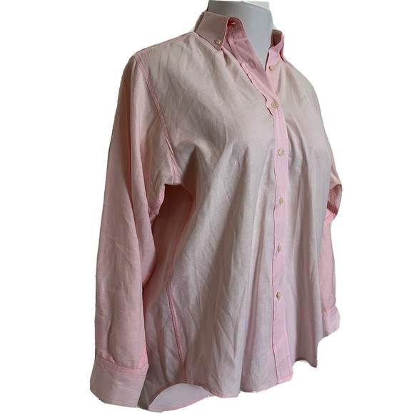 Etienne Aigner | Tops | Vintage Etienne Aigner Blouse Shirt Womens ...